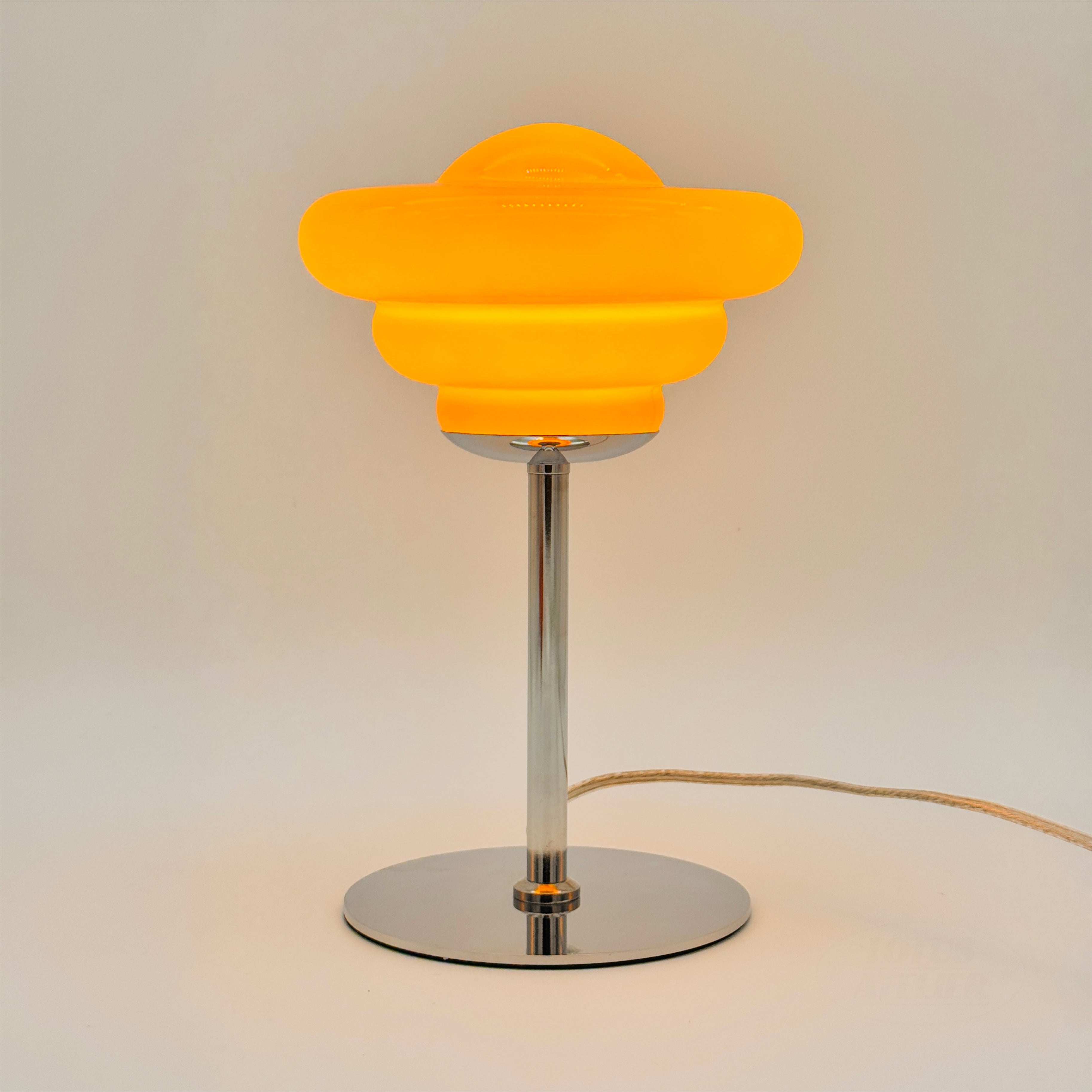 Levels Table Lamp – Lotus Atelier